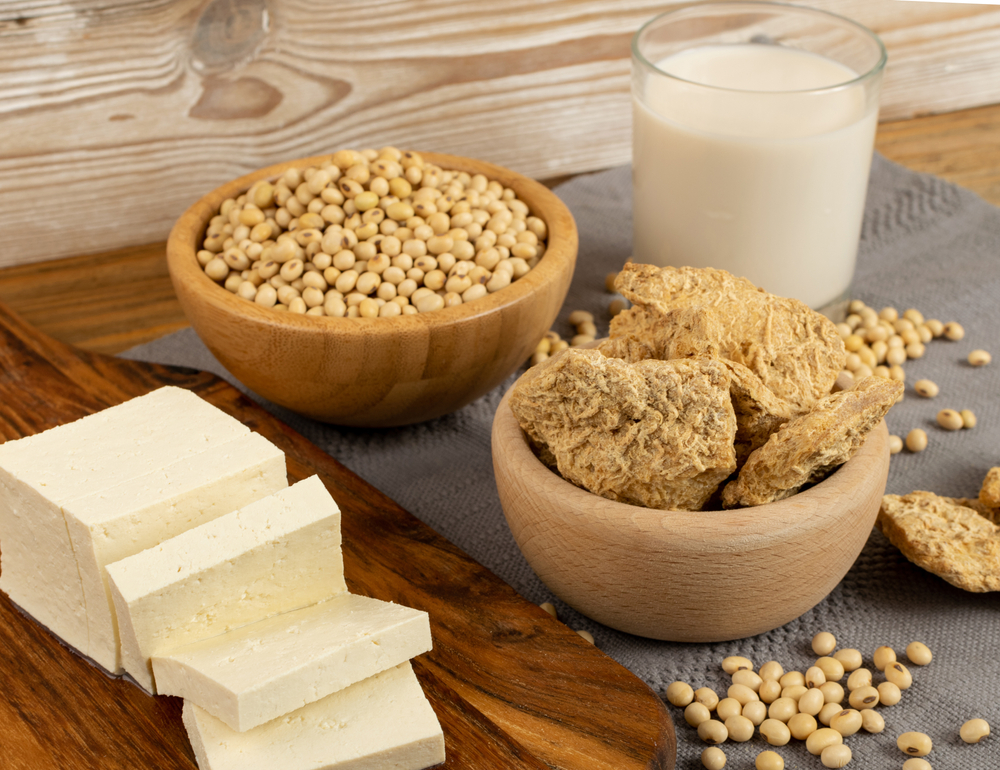 Porqué la Proteína de Soya es un aliado clave para una dieta ...